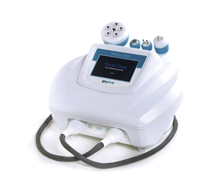 Tricell Cryo Max – GoGroup